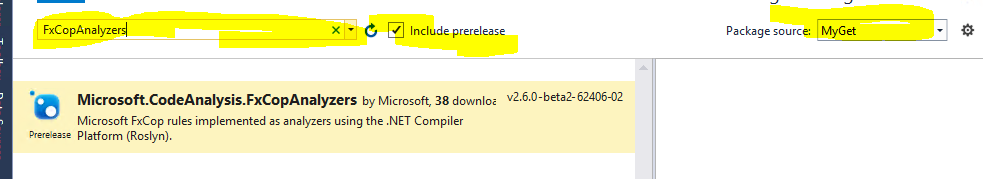 FixAll for CA2222 doesn't remove all warnings from error list until the ...