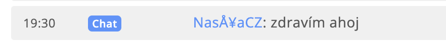 Unreadable Characters In Logs Chat And Discord · Issue 387 · Gameserverappplatform · Github 