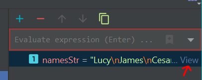 Debugger `View` cuts the information short. · Issue #6312 · flutter/flutter-intellij · GitHub