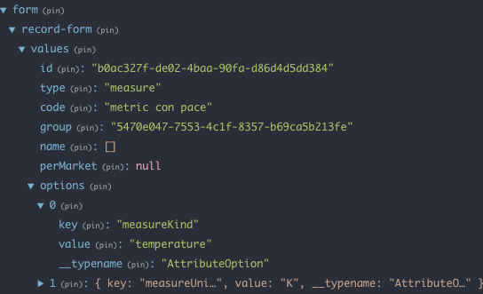 ra-data-graphql-simple getResponseParser doesn't exclude apollo __typename property · Issue ...