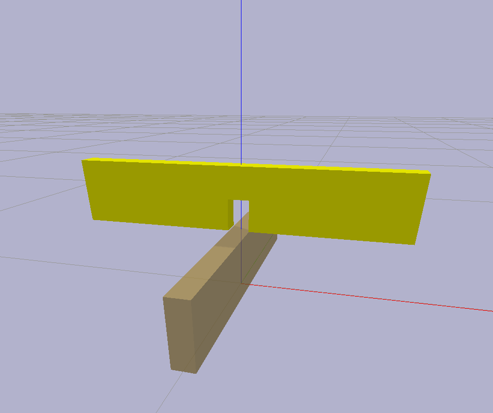 Collision margins for object insertion · Issue #2064 · bulletphysics ...