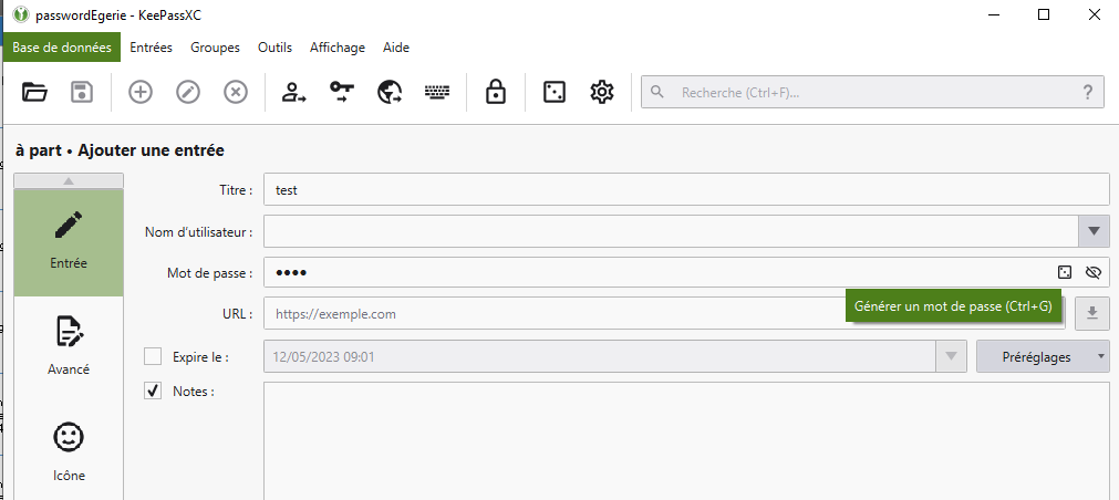 KeePass remains open after locking the session · Issue #9413 · keepassxreboot/keepassxc · GitHub