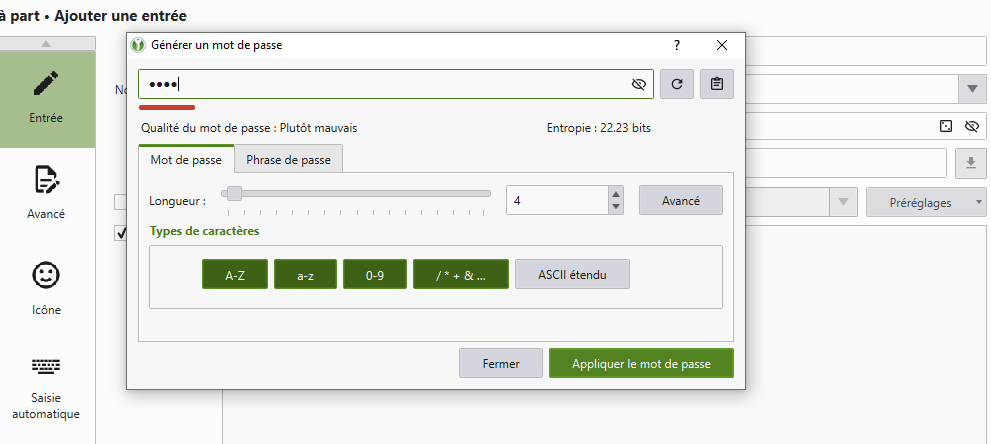 KeePass remains open after locking the session · Issue #9413 · keepassxreboot/keepassxc · GitHub