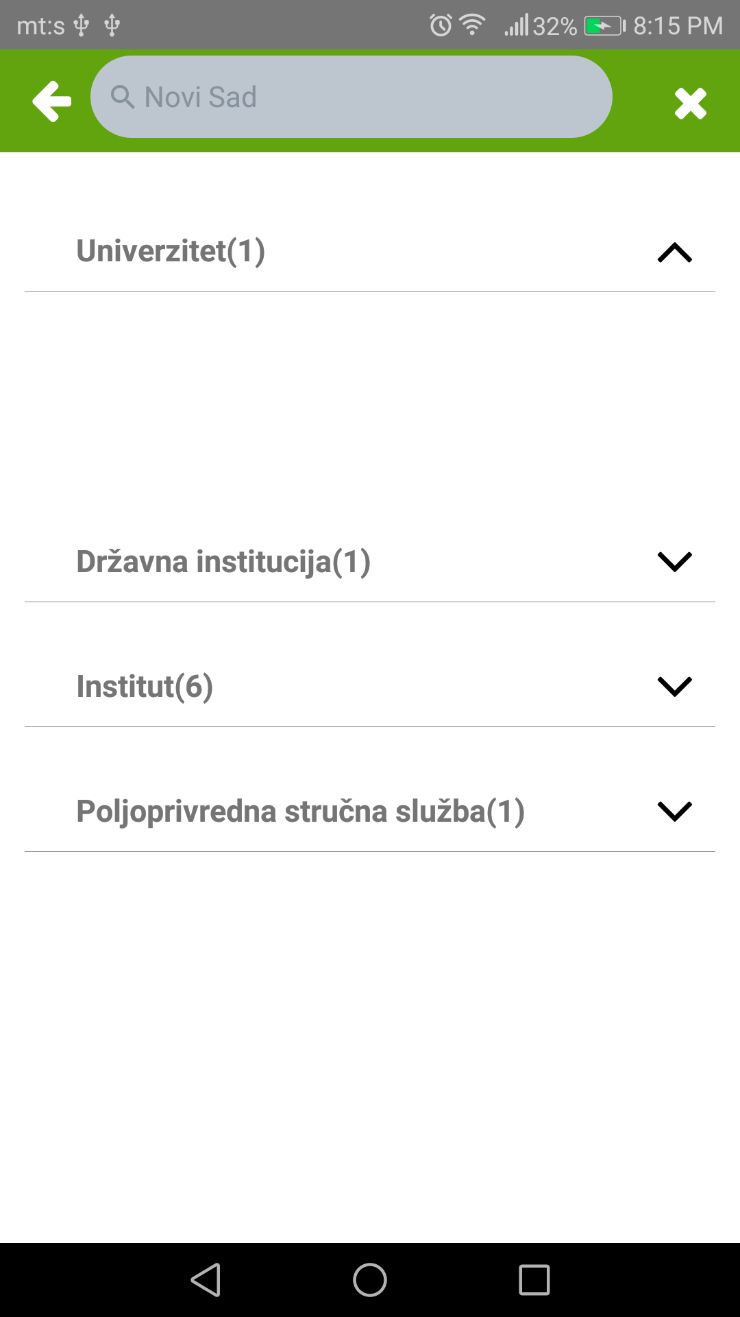 Search Functionality Over Sections · Issue 203 · Obladorreact Native Collapsible · Github 2206