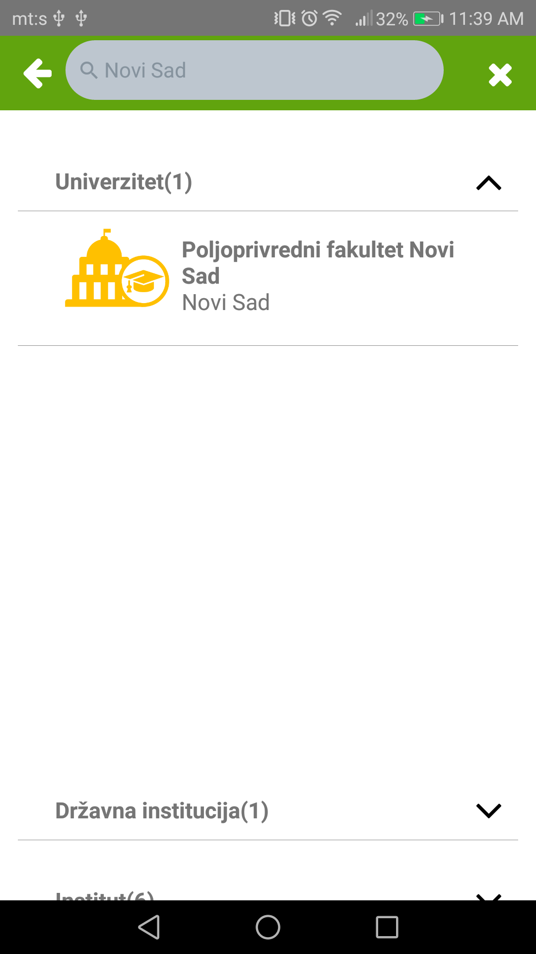 Search Functionality Over Sections · Issue 203 · Oblador React Native Collapsible · Github