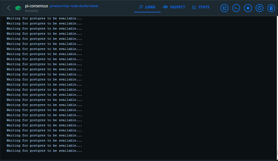 Docker container won't start on Windows Server 2019 Standard · Issue #229 · stellar/quickstart ...