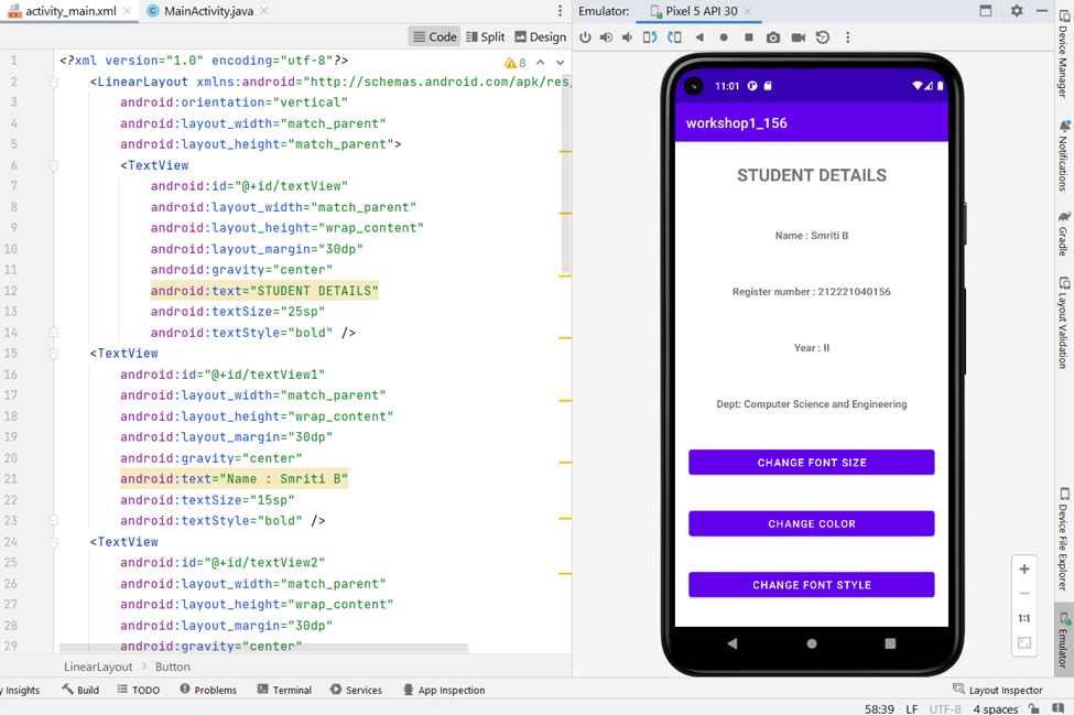 GitHub - smriti1910/FSBUTTON