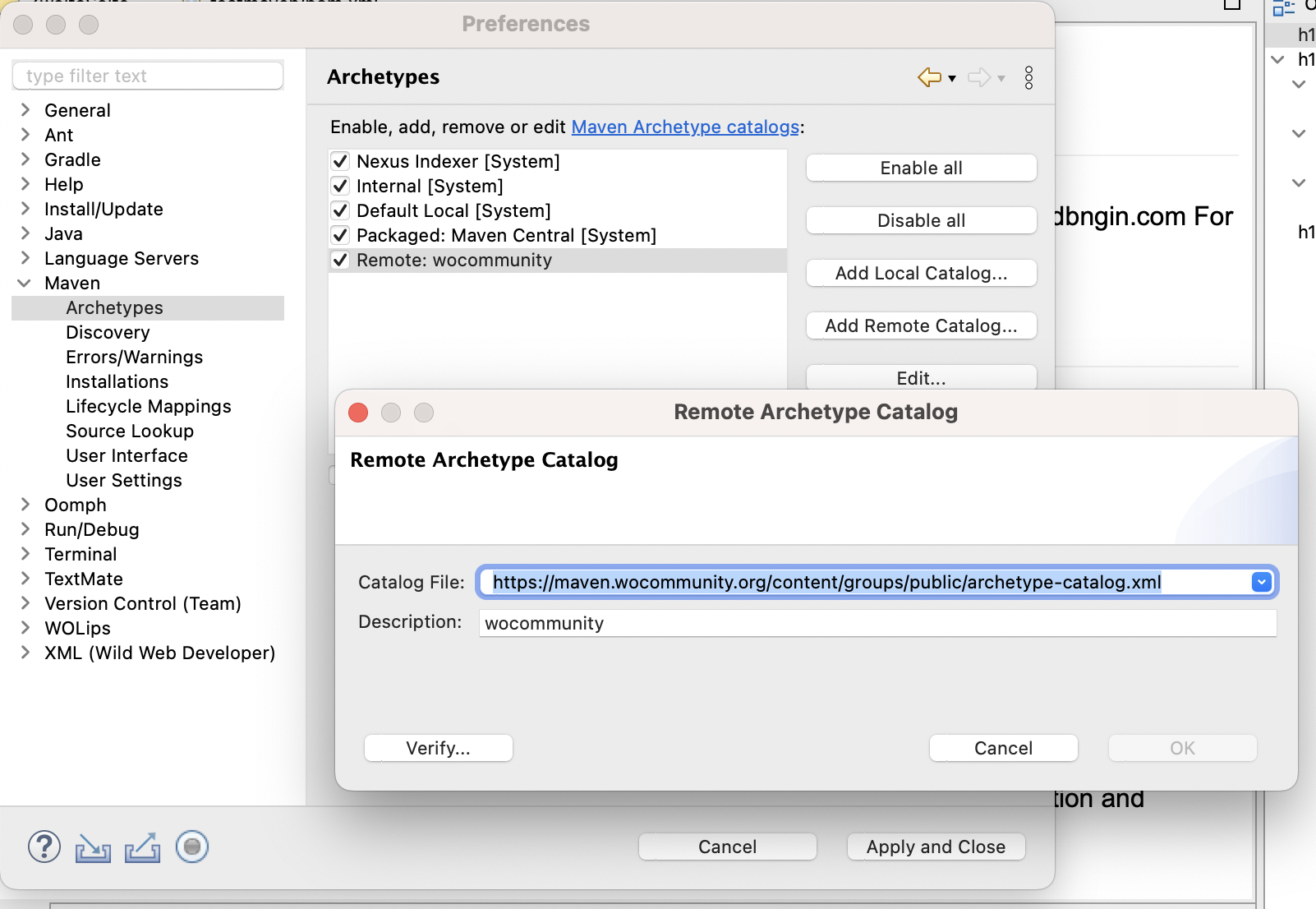 GitHub - profjens/maventestWO: Webobjects example project for maven ...