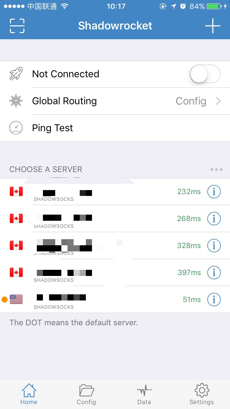 iOS Shadowrocket砸壳到重签 · Issue #239 · 521xueweihan/HelloGitHub · GitHub