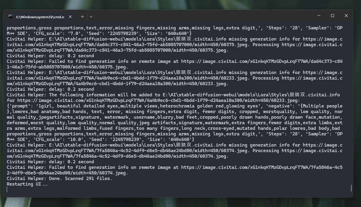 Issue - WebUI not restarting when press ReloadUI · Issue #252 ...