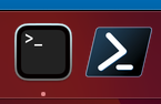 MacOS powershell app launcher in dock actually opens terminal app ...