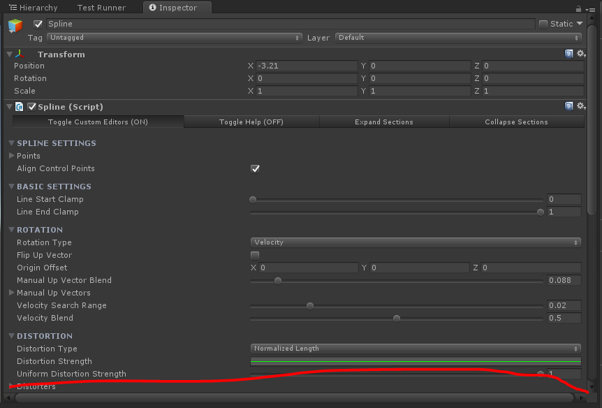 Revisit MRTK Editor Design · Issue #1589 · microsoft/MixedRealityToolkit-Unity · GitHub