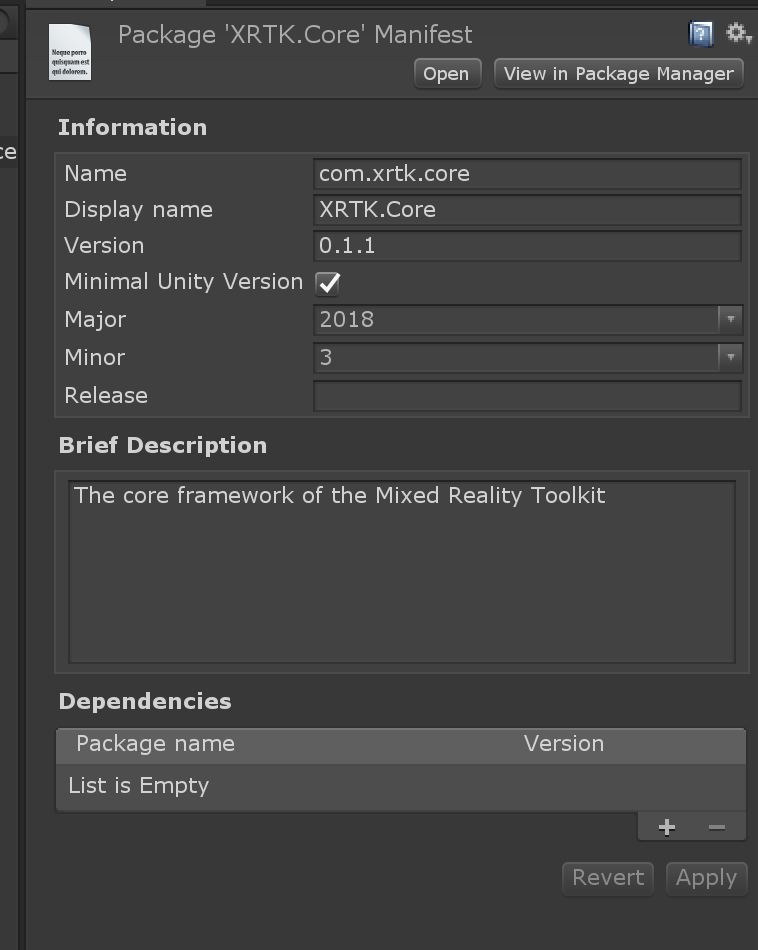 Working with packages that have git dependencies? · Issue #29 · mob-sakai/UpmGitExtension · GitHub
