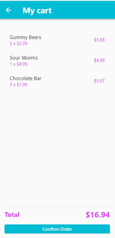 GitHub - salma-ak/CandyShop_Flutter_Project