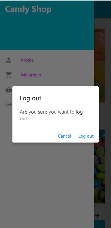 GitHub - salma-ak/CandyShop_Flutter_Project