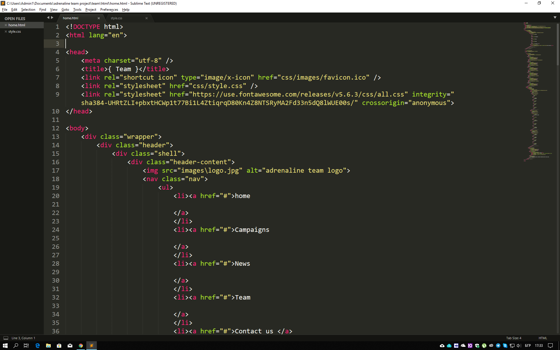 sublime accessibility · Issue #9088 · nvaccess/nvda · GitHub