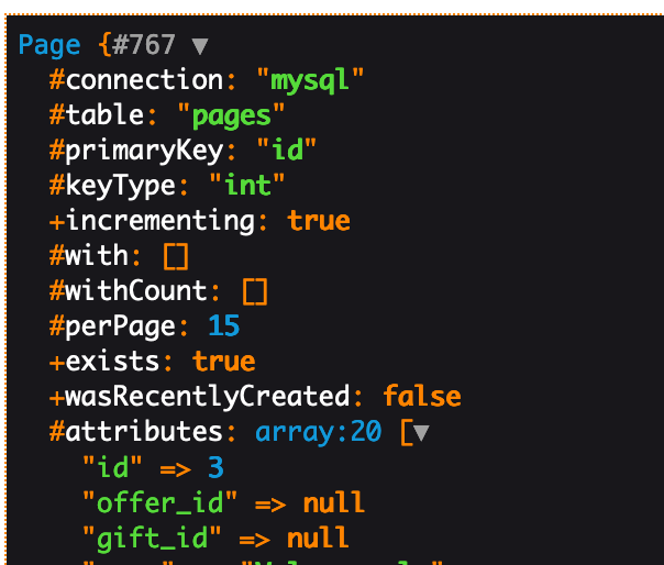 Can't save BelongsTo relationship · Issue #4482 · thedevdojo/voyager · GitHub