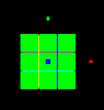 GitHub - KubiHombre/Kostka-rubika