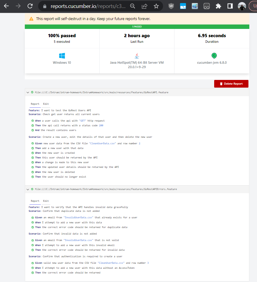 Github Jesseb Gitintrum Homework A Repo For An Intrum Qa Automation 0336