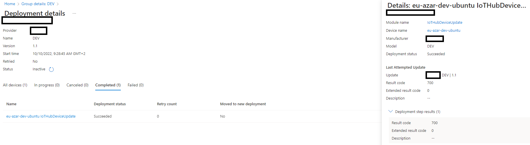 Problem with using device update agent on Ubuntu 20.04 · Issue #224 · Azure/iot-hub-device ...