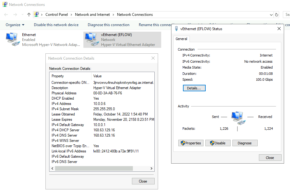 Problem with auto-deploy on External switch and DHCP · Issue #188 · Azure/iotedge-eflow · GitHub