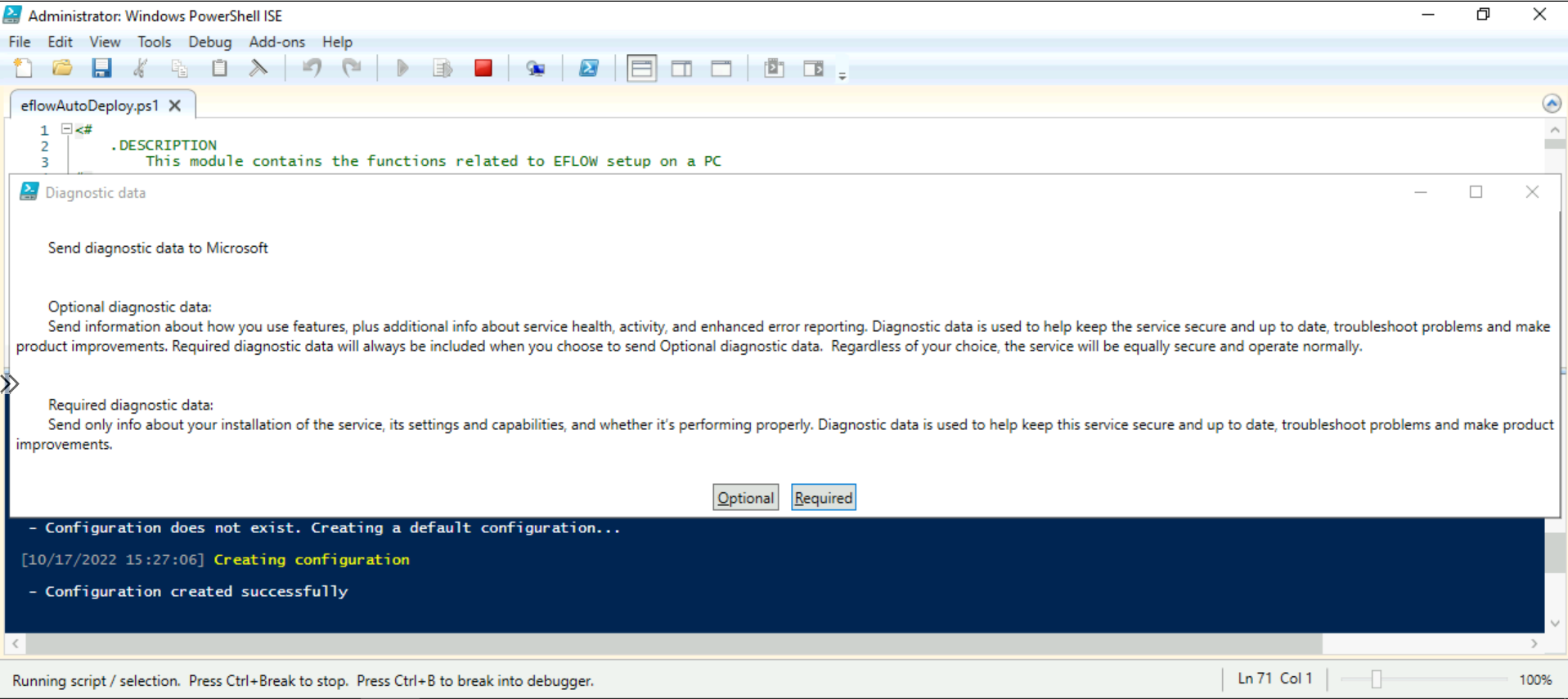 Problem with auto-deploy on External switch and DHCP · Issue #188 · Azure/iotedge-eflow · GitHub