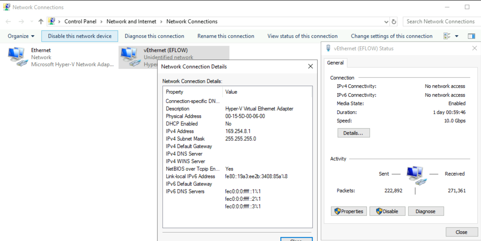 Problem with auto-deploy on External switch and DHCP · Issue #188 · Azure/iotedge-eflow · GitHub