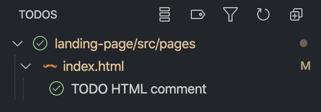 Doesn't detect Handlebars comments · Issue #292 · Gruntfuggly/todo-tree · GitHub