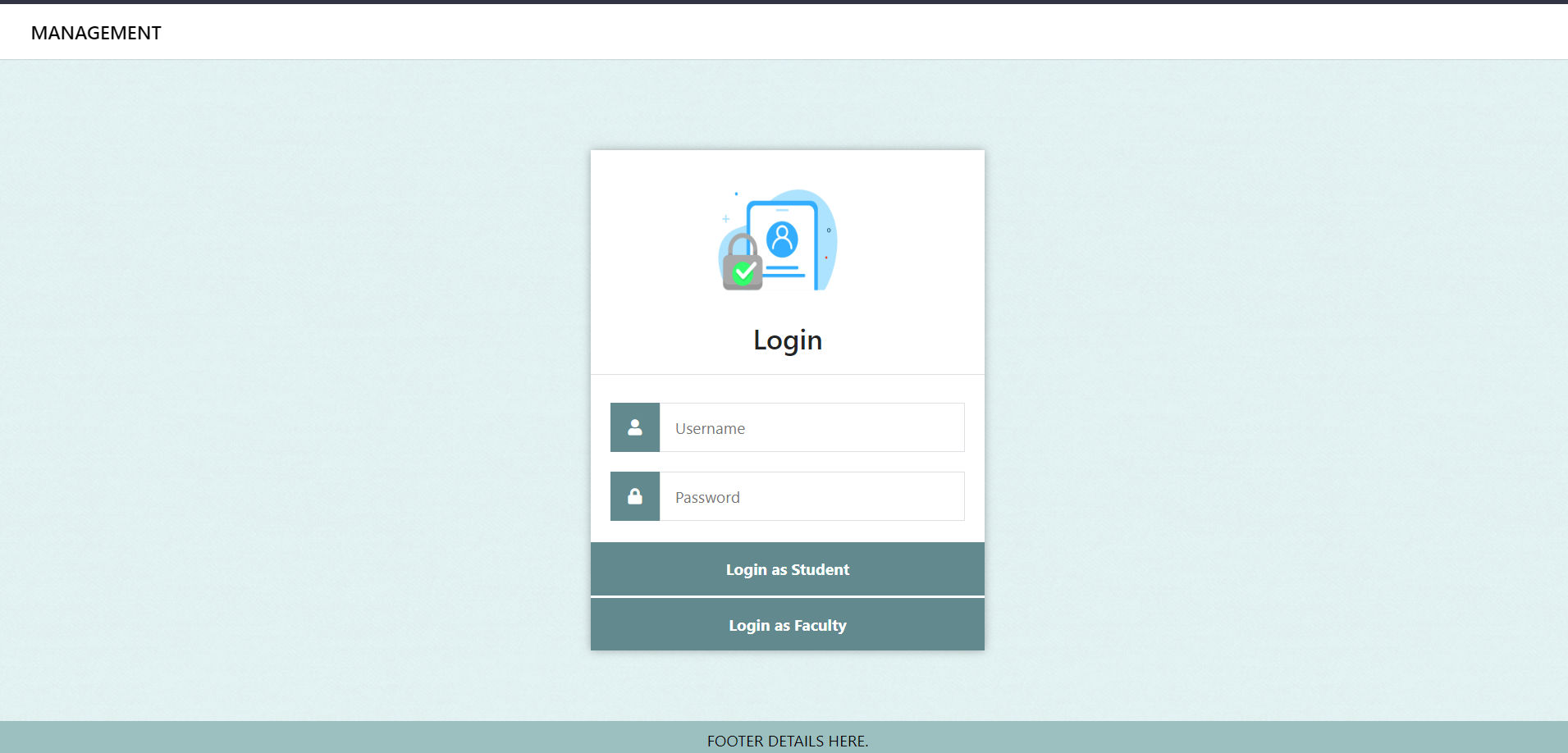 GitHub - deepansh2908/ClassRoom: An interactive student-teacher web application, which shows ...