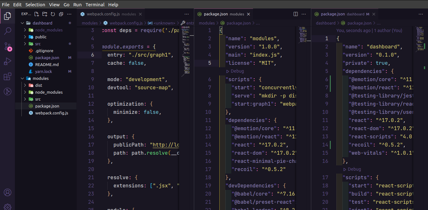 Not possible to extract MF dynamic loading code to util library · Issue ...