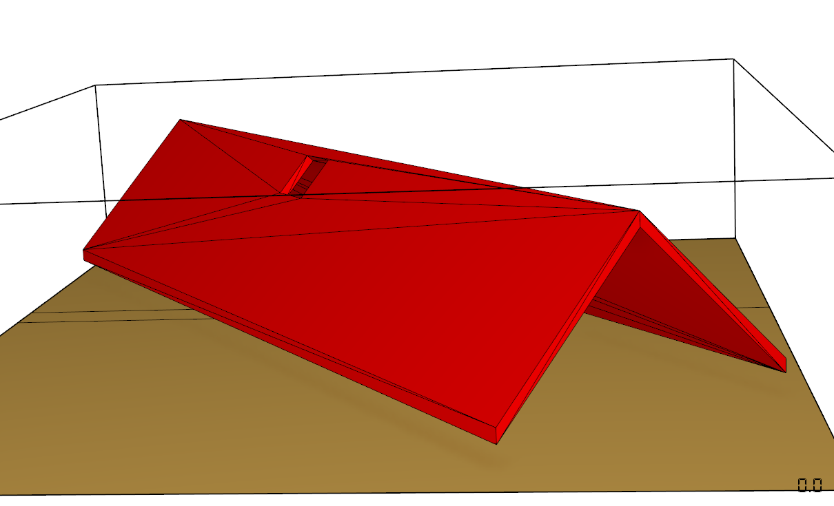 FDS 7 GEOM object ignored in solution · Issue #10073 · firemodels/fds · GitHub