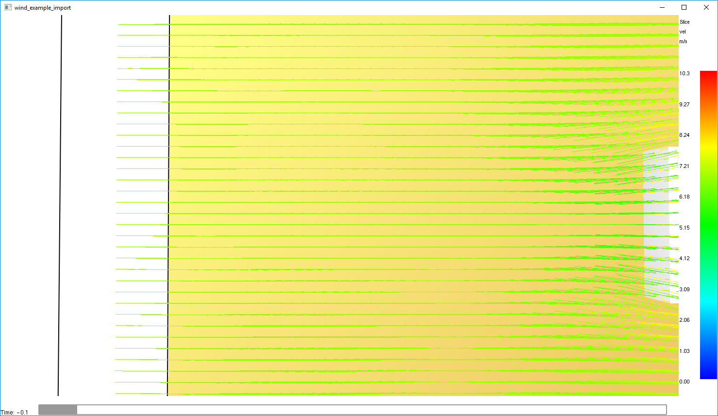 Minor problems with wind example · Issue #5991 · firemodels/fds · GitHub