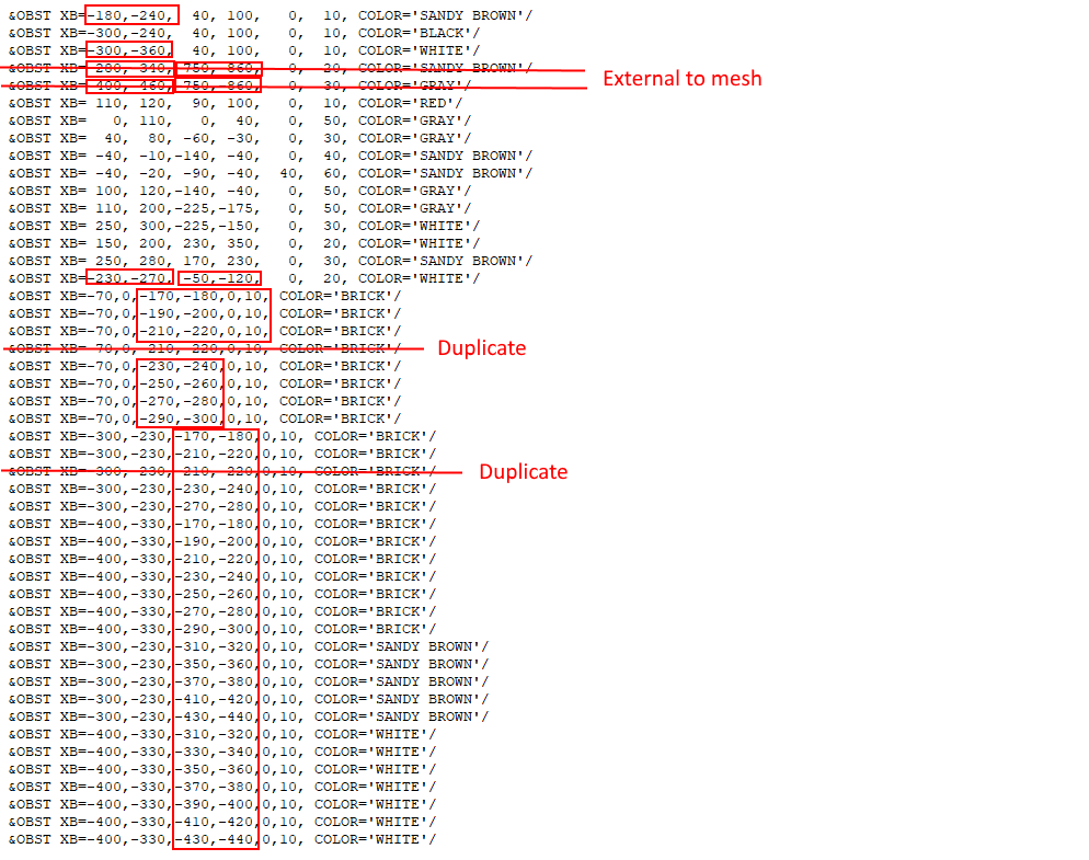 Minor problems with wind example · Issue #5991 · firemodels/fds · GitHub