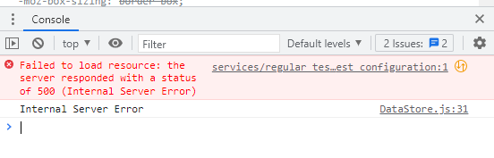 Perfsonar Version501 1el7 Webgui For Adding Tests Page · Issue 1337 · Perfsonarproject 