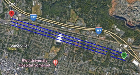 GitHub - tvegh/KML-to-FPL-JS