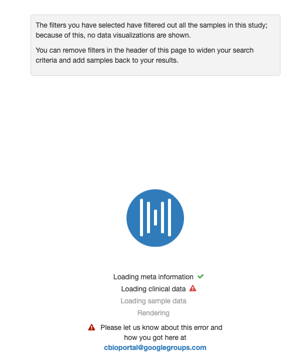 Filterjson Of Patientid Does Not Seem To Work On Authenticated Portals · Issue 10187