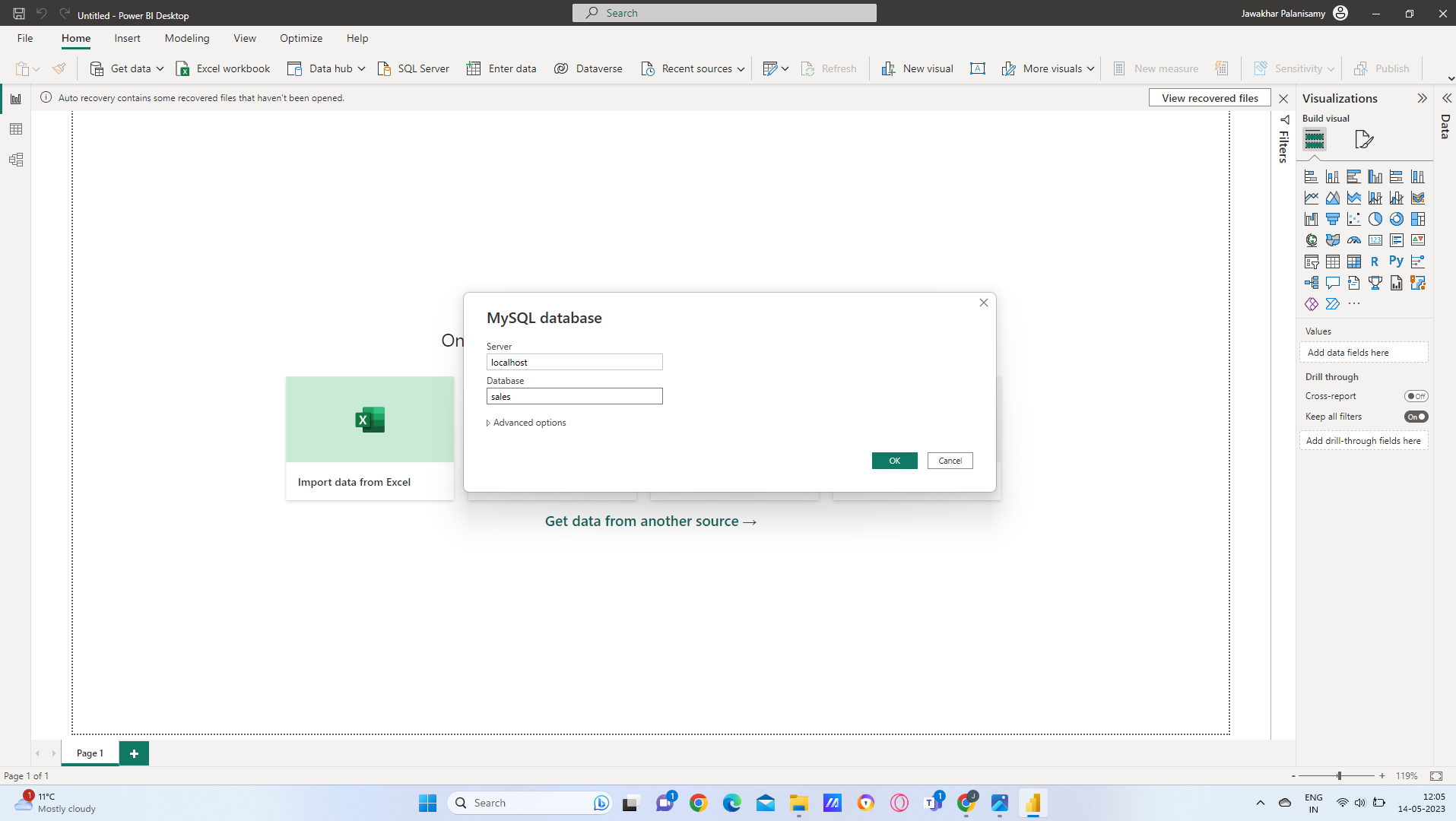 GitHub - Java2411/Sales_insight_analysis