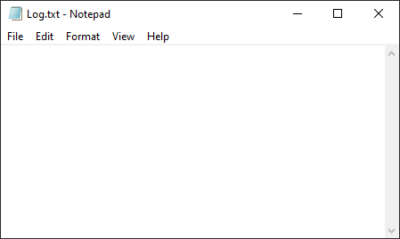 Not working with /p:PublishSingleFile=true apps · Issue #28 · Tyrrrz ...