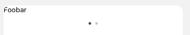 Carousel tries to render empty children · Issue #1218 · wix/react-native-ui-lib · GitHub