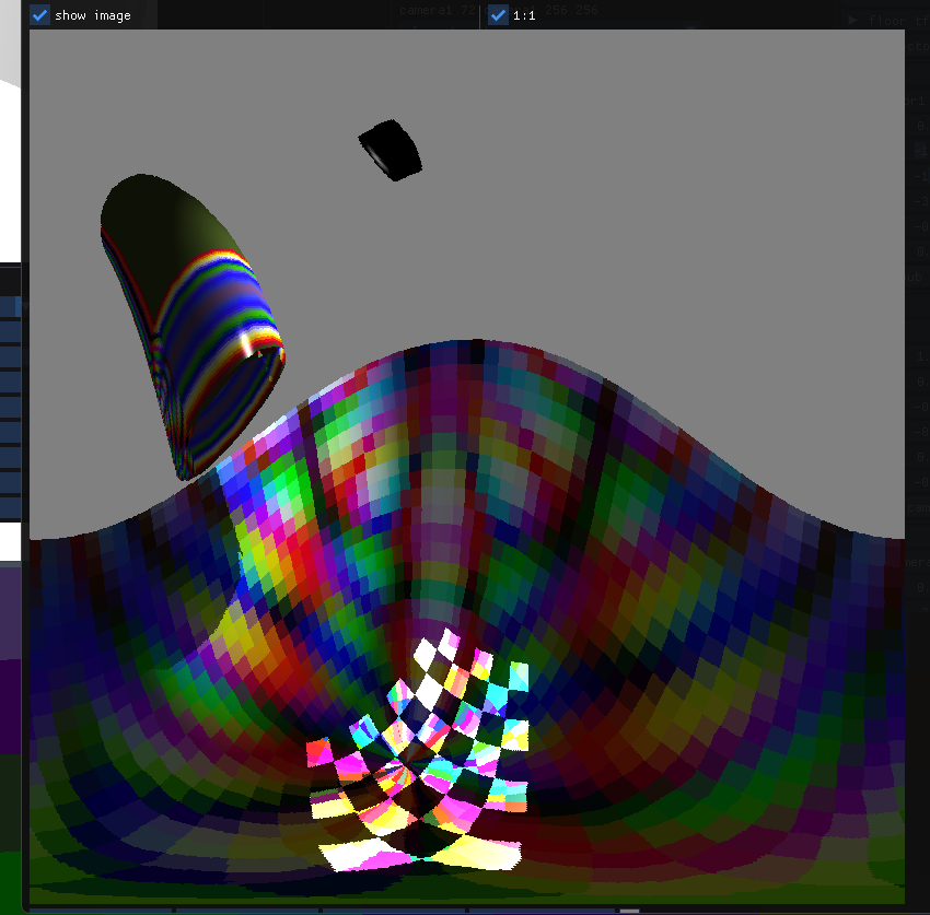 Cubemap camera with normal map lens for arbitrary lenses · Issue #52 · lucasw/imgui_ros · GitHub