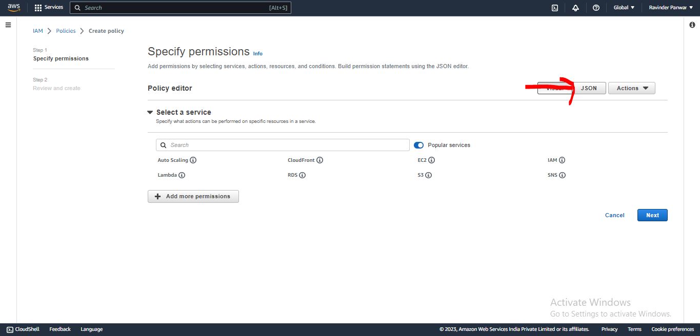 Github Ravinder Panwardeploying A Wordpress App On Aws Elastic Beanstalk