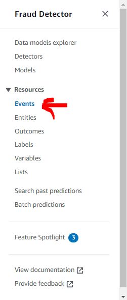Github Ravinder Panwarbuild Train And Deploy A Fraud Detection Model With Amazon Fraud Detector