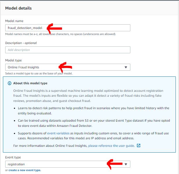 GitHub - ravinder-panwar/Build-train-and-deploy-a-fraud-detection-model-with-Amazon-Fraud-Detector