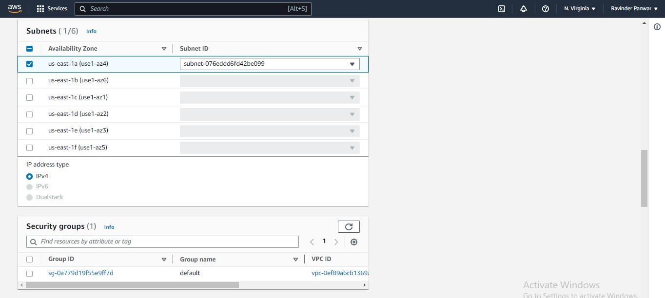 GitHub - ravinder-panwar/S3-Multi-Region-Access-Point