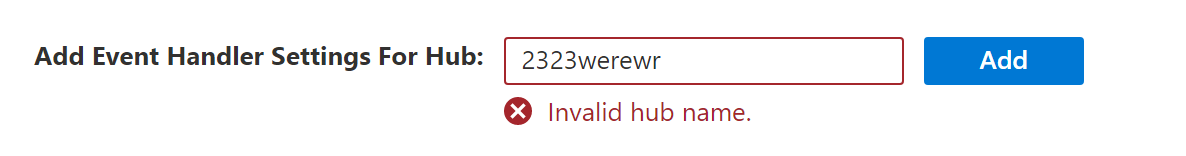 by Yan - Bug Bash - Round 1 · Issue #22 · Azure/azure-webpubsub · GitHub