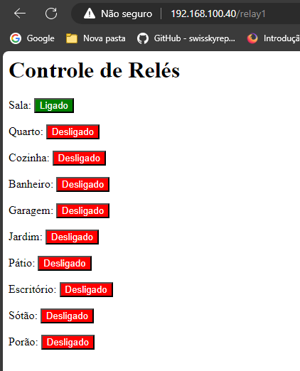 GitHub - carlosalbertotuma/automacao-esp32