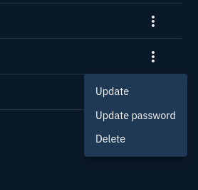 Change user password · Issue #121 · OpenBAS-Platform/openbas · GitHub