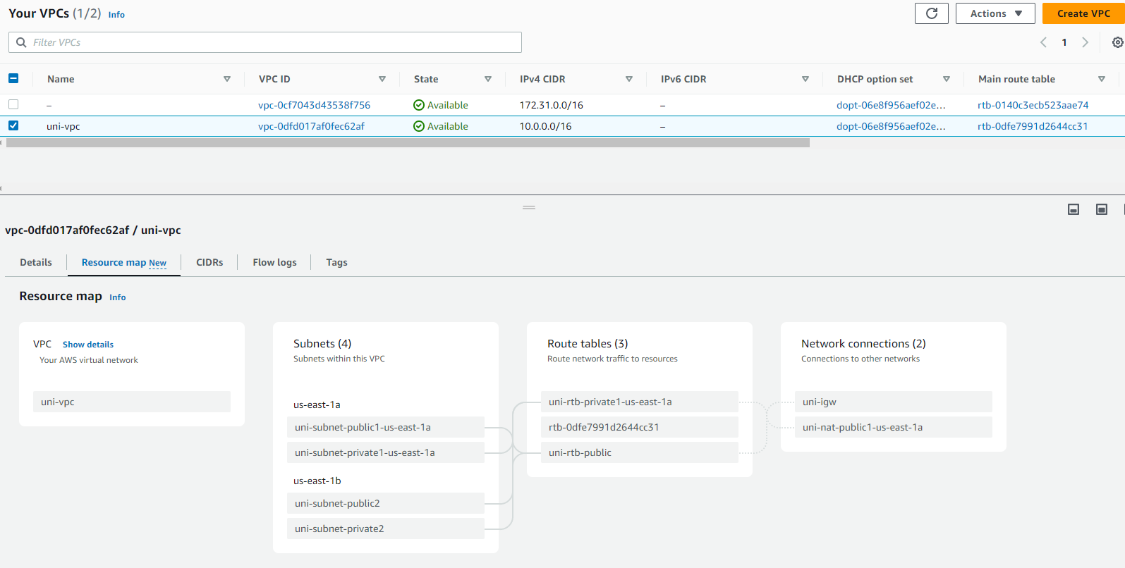 GitHub - BJerdon/university-web-application: Documenting the development process of building out ...