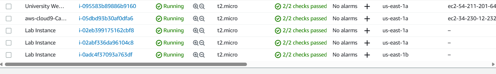 GitHub - BJerdon/university-web-application: Documenting the development process of building out ...